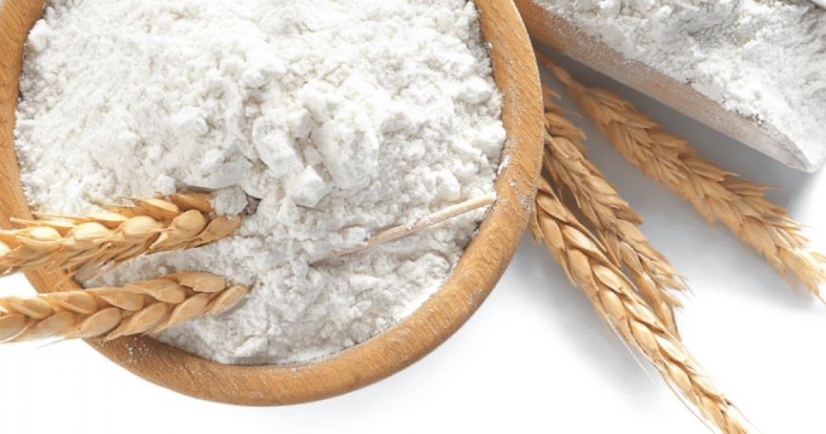 Farinha De Trigo Super Premium Renata - Renata